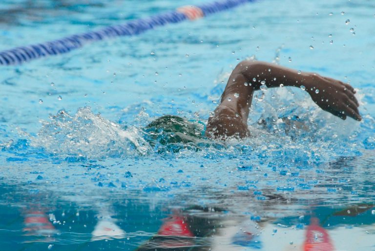 Swimming - Sandwell Aquatics Club