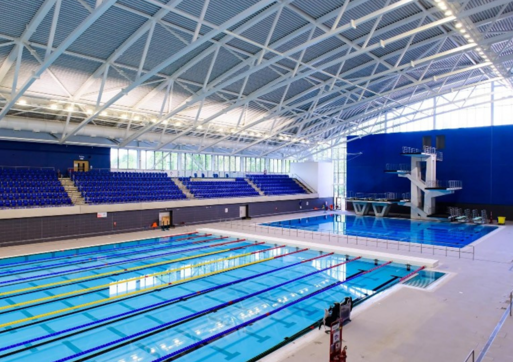 Contact us - Sandwell Aquatics Club