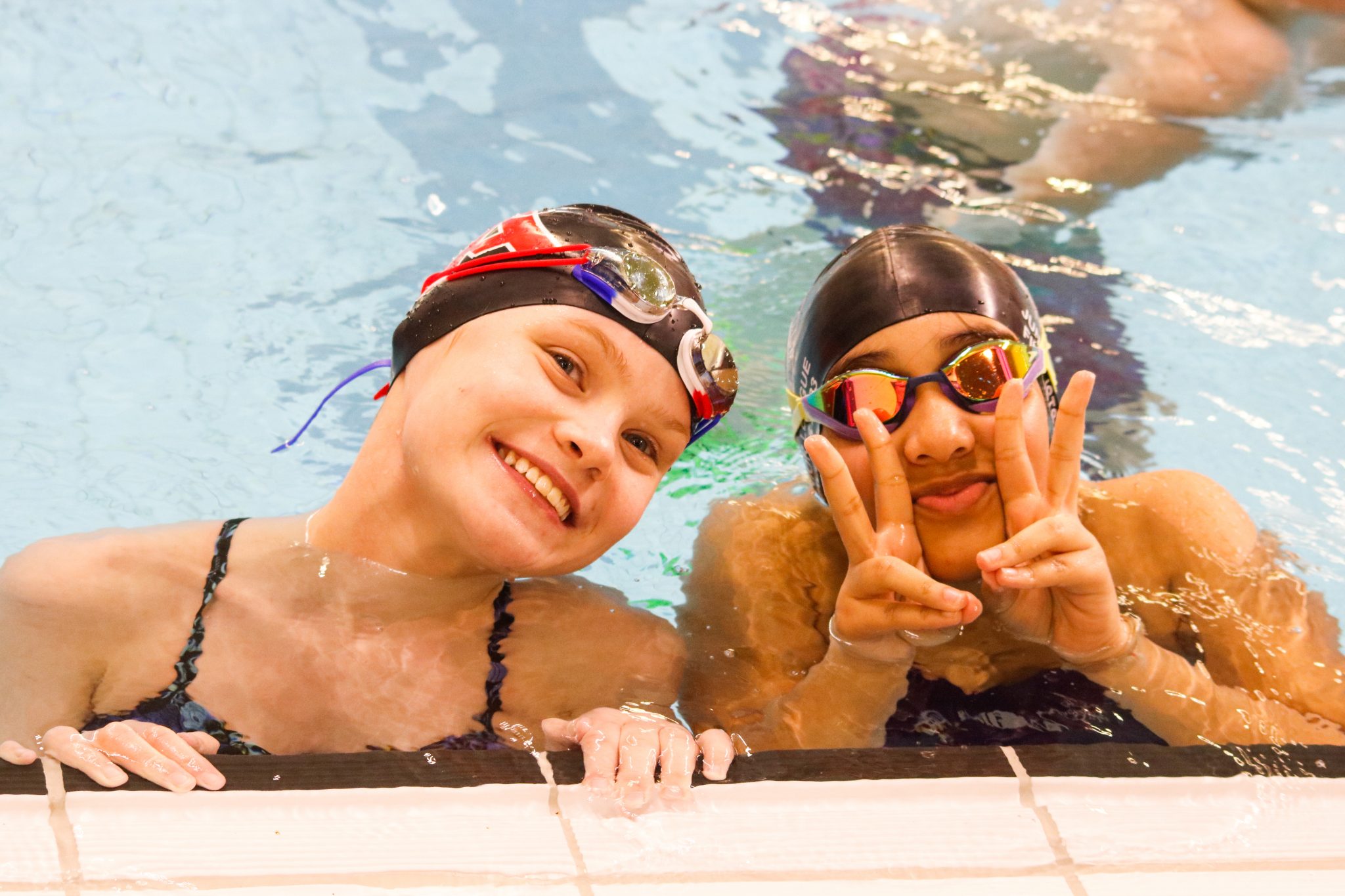 Front Page - Sandwell Aquatics Club